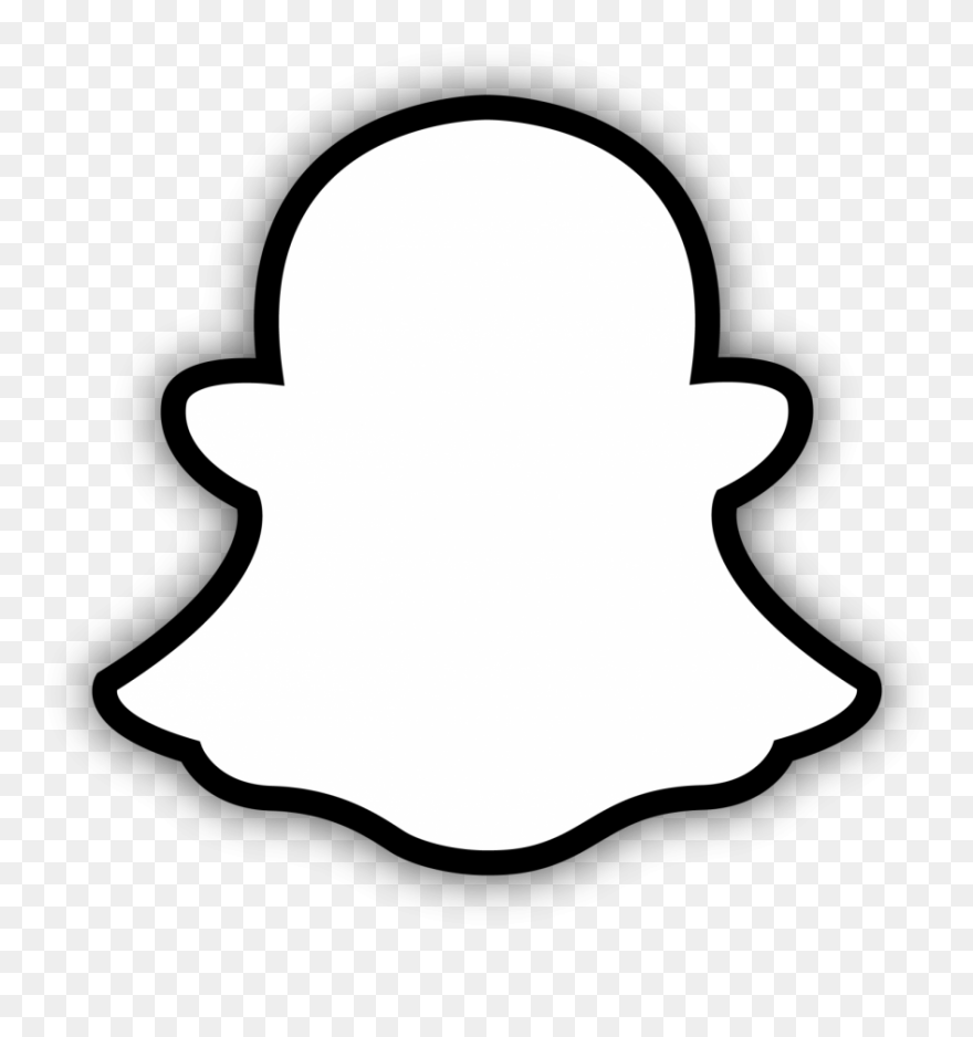 No%2c You Can%27t Have My Snapchat Clipart (#5424738) - PinClipart