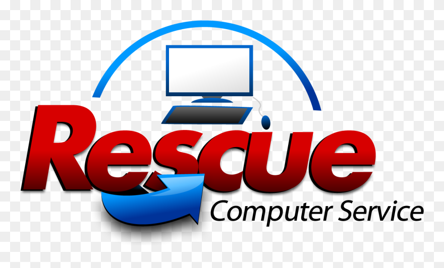 Download Logo Design Computer Service Logo Clipart (#5426139) - PinClipart