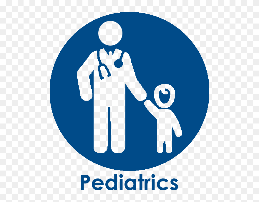 Pediatrics Icon Clipart (#5426415) - PinClipart