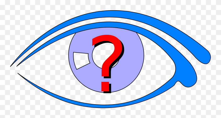 Download Visual Round Clipart - Png Download (#5430267) - PinClipart