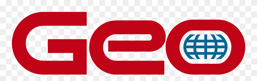 Geo Logo Clipart (#5430649) - PinClipart