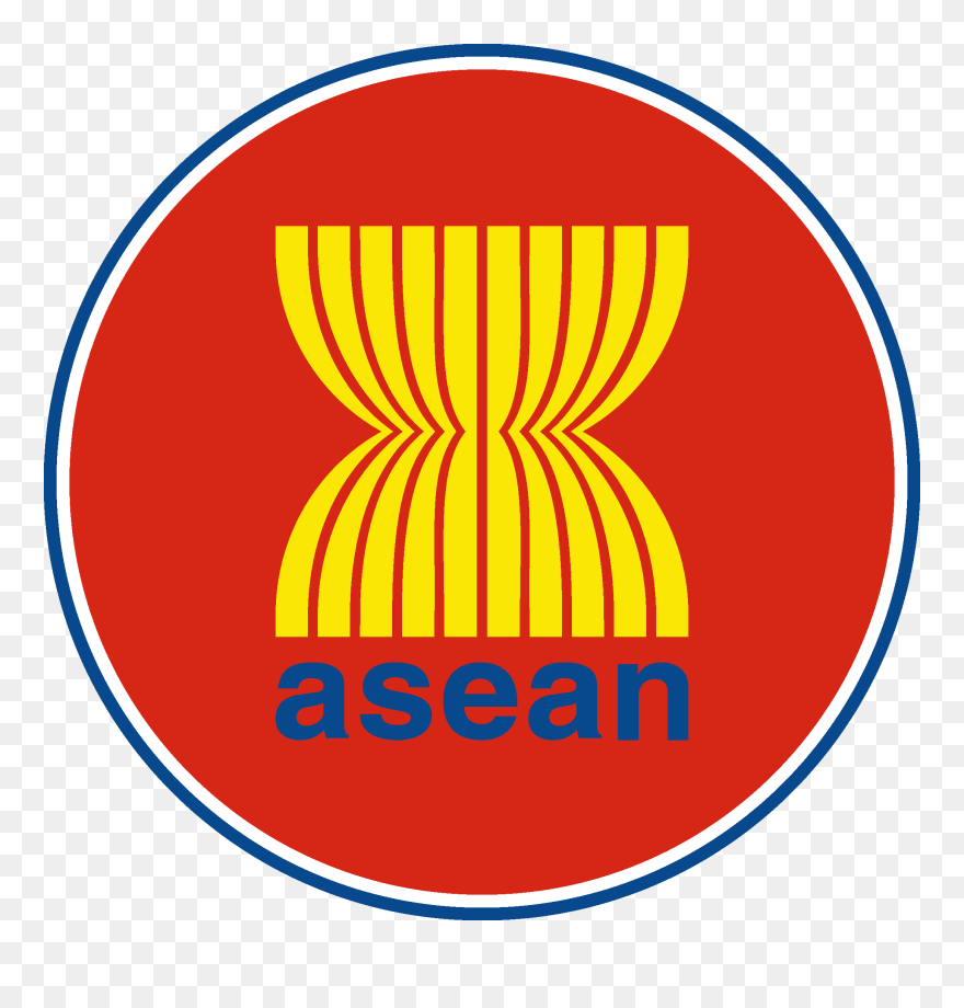 Asean Logo Association Of Southeast Asian Nations Png - Asean Logo ...