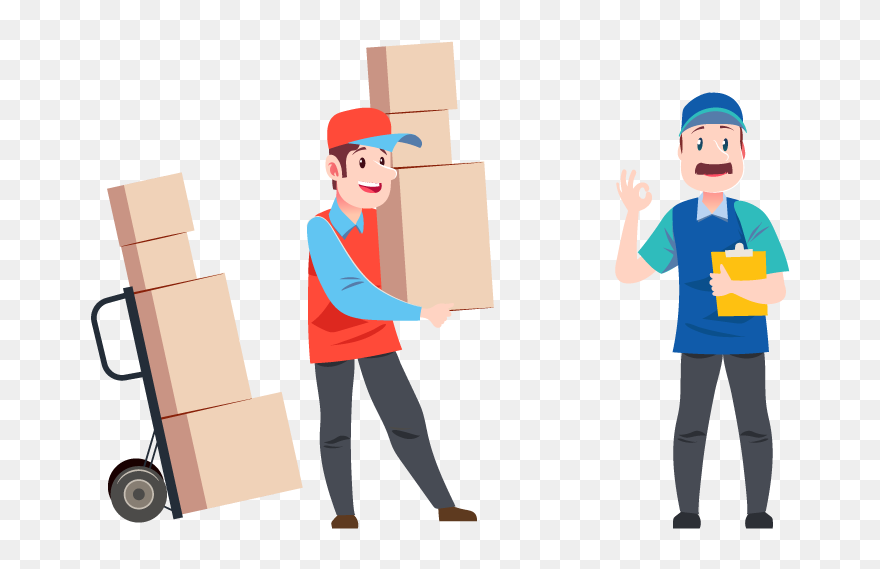 Inventory Cartoon Png Clipart (#5431447) - PinClipart