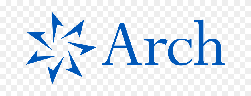 Arch Capital Logo - Arch Insurance Clipart (#5431823) - PinClipart