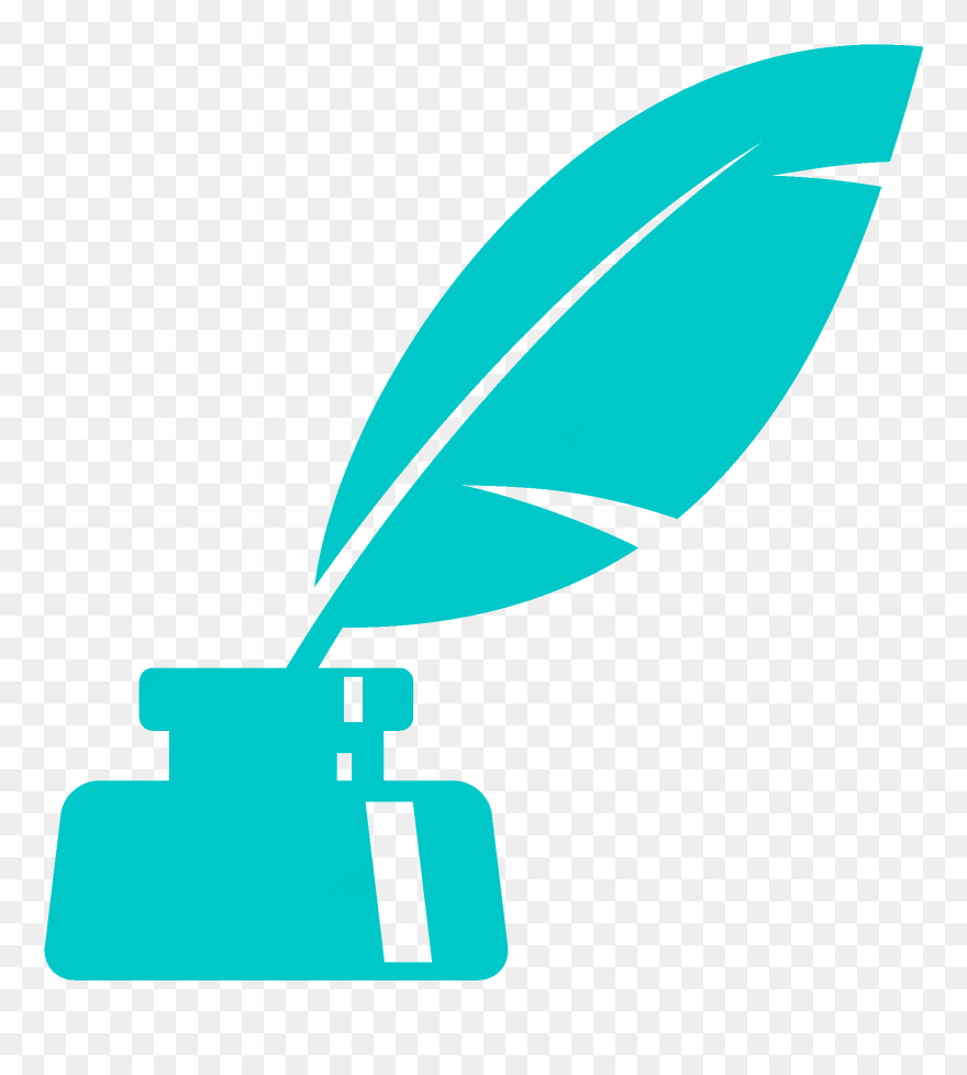 Write Png Clipart (#5433143) - PinClipart