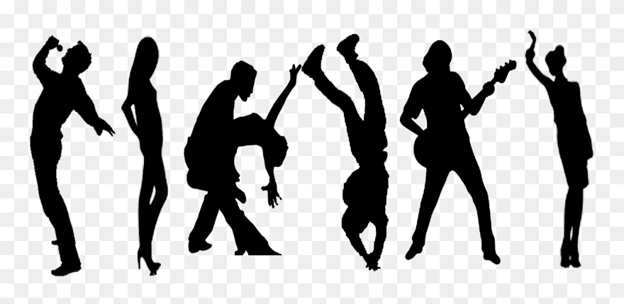 Download Transparent Talented Clipart - Transparent Background Talent ...