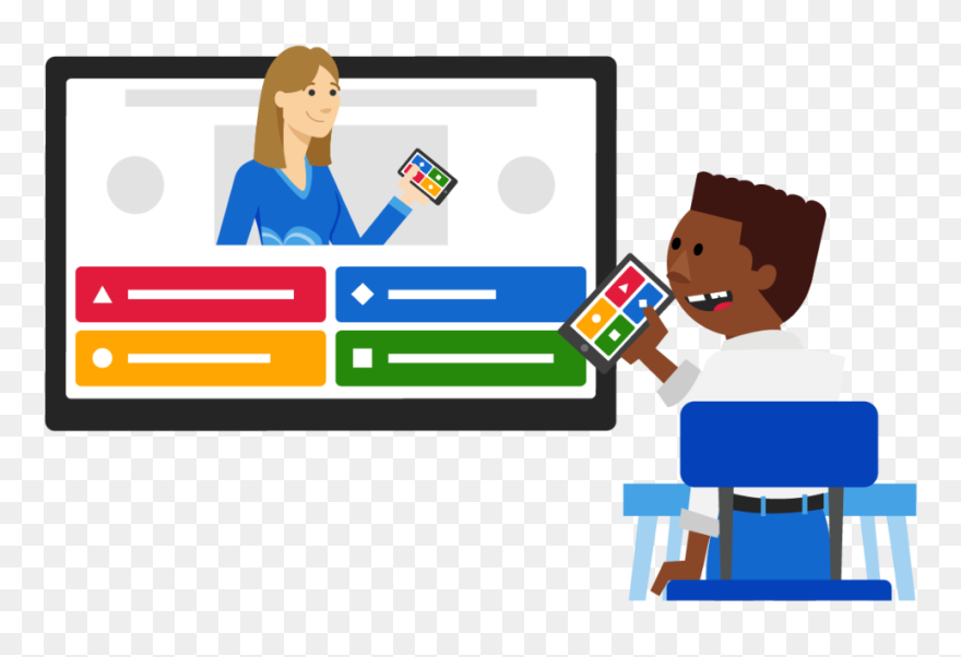 Download Distance Learning Clipart (#5434455) - PinClipart