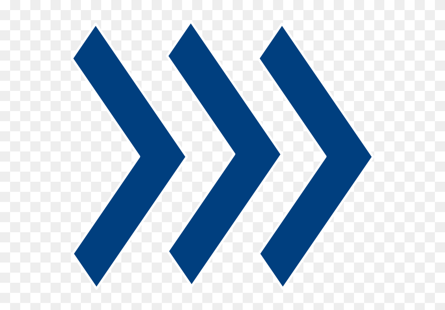 Triple Arrow Clip Art At Clker - Triple Arrow Clip Art - Png Download ...