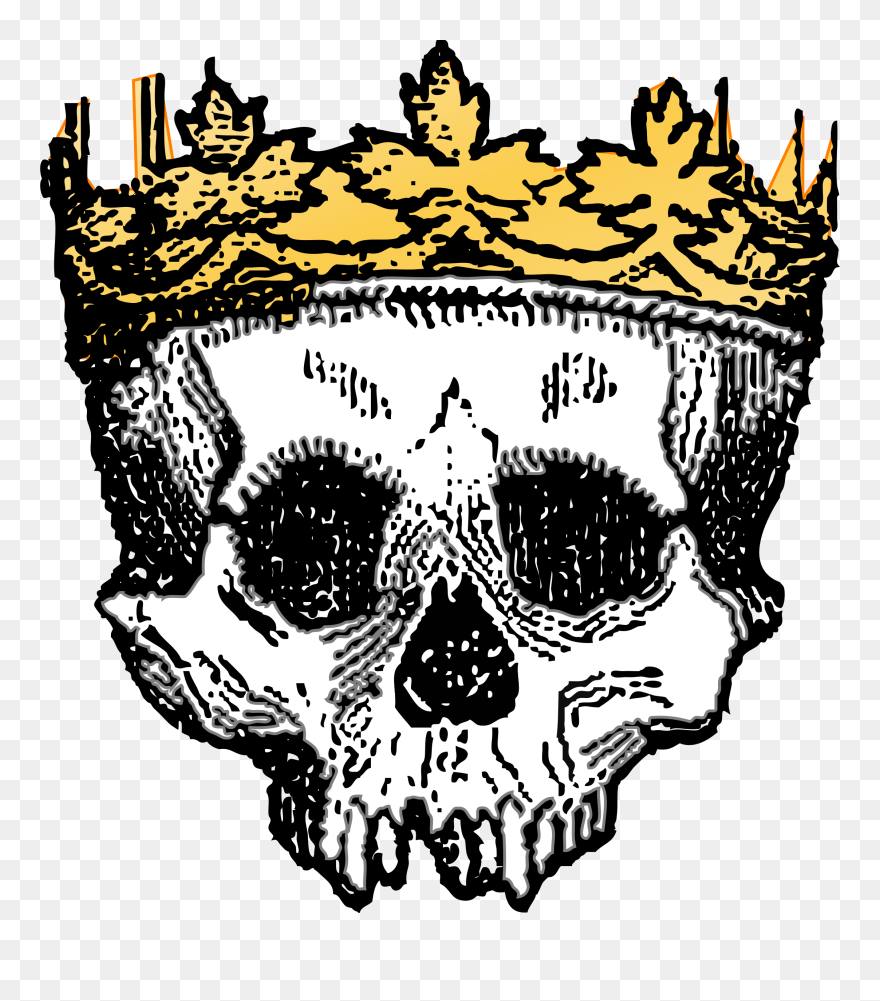 Download King Png Photo - Dead King Clipart Transparent Png (#5435604 ...
