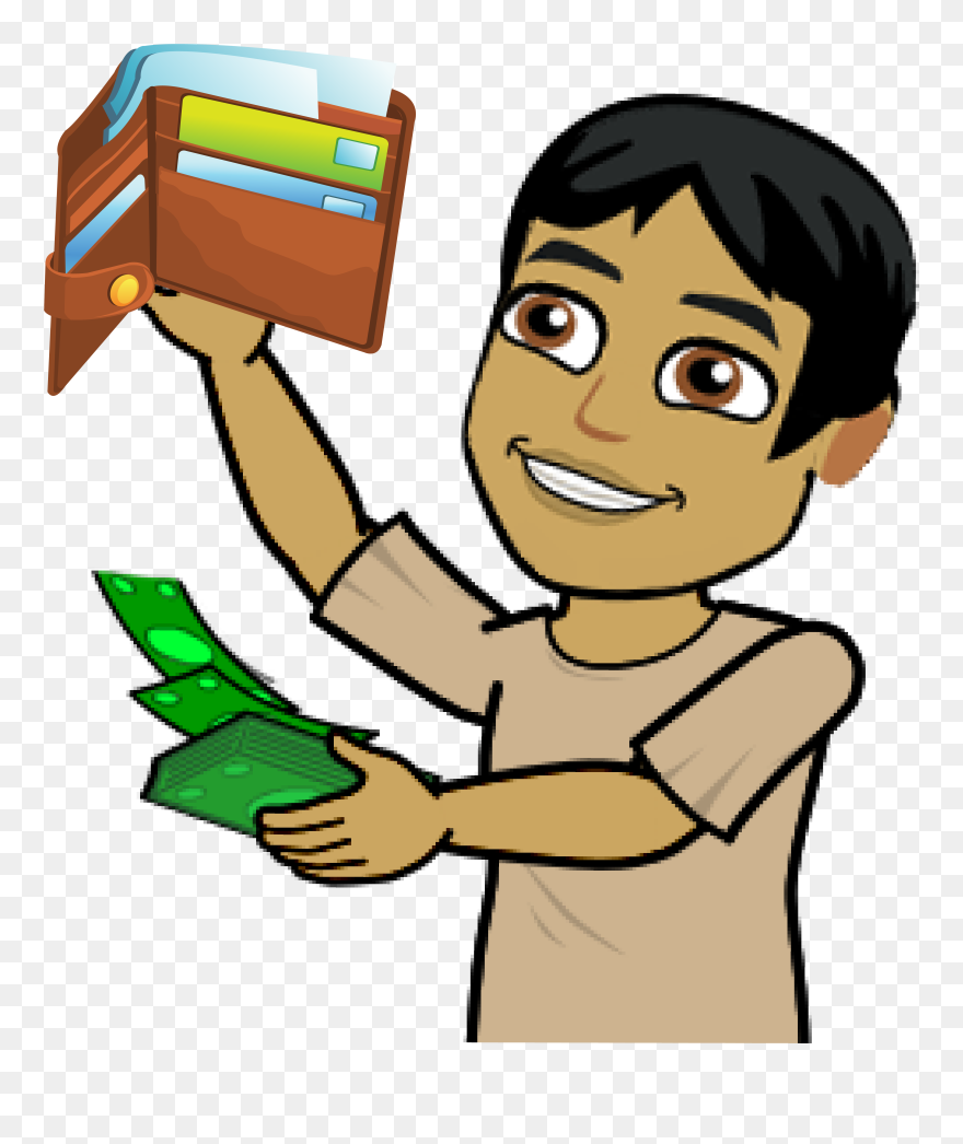 Responsibility Clipart Student Choice - Cartoon - Png Download ...