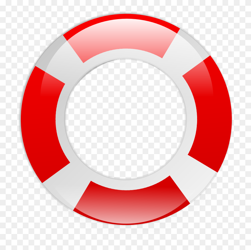 Download Clipart - Life Saver - Lifesaver Png Transparent Png (#5437312 ...