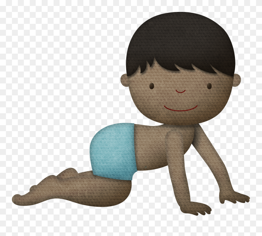 Download Transparent Baby Moses Clipart - Cartoon - Png Download ...