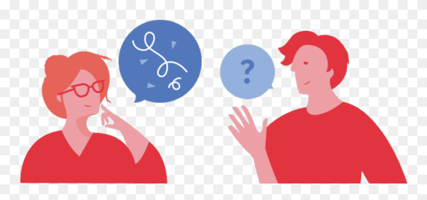 Problem Clip Art - Png Download (#5438925) - PinClipart