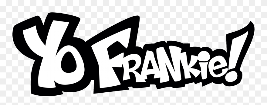 Logo Frankie Clipart (#5439086) - PinClipart