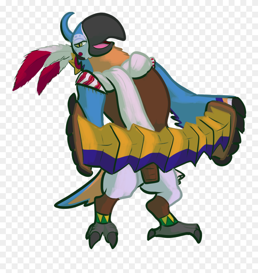 Download The Legend Of Zelda Clipart Transparent - Breath Of The Wild ...