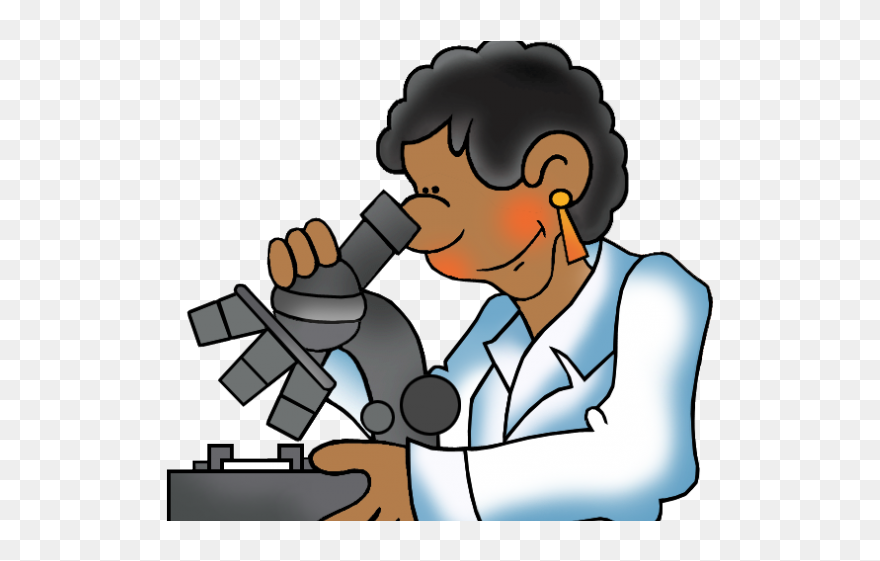 Philip Martin Clipart Science - Png Download (#5440712) - PinClipart