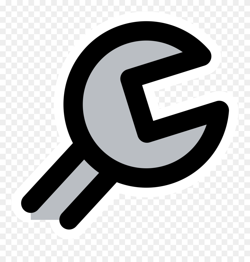 Primary Tool Preferences Clip Arts - Kunci Ring Pas Logo - Png Download ...