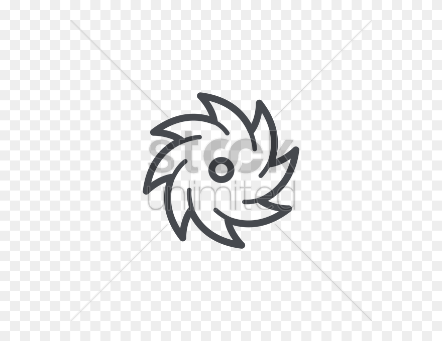 Cyclone Concept Vector Image - Illustration Clipart (#5443587) - PinClipart