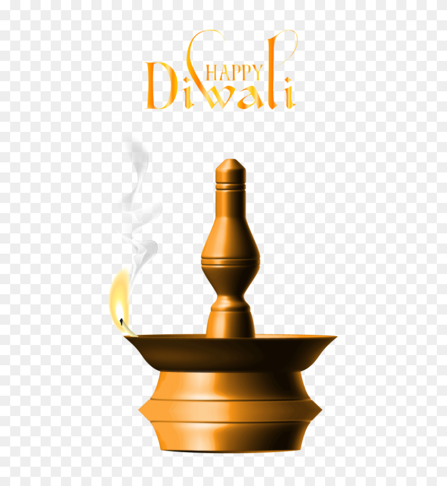Happy Diwali Png Transparent Stickers Clipart (#5443937) - PinClipart