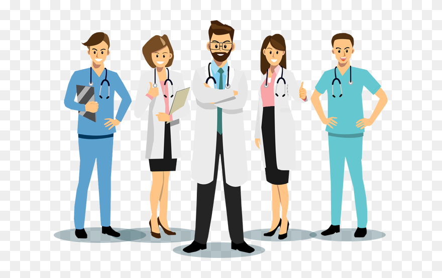 Download Professional Clipart Healthcare Industry - Clip Art Healthcare ...