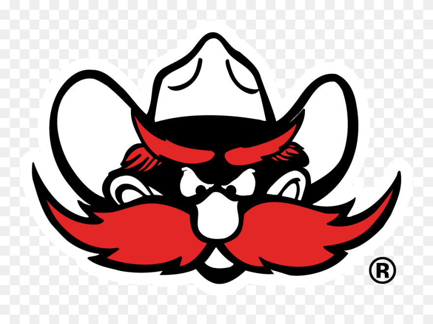 Download Raider Red Program Donations - Raider Red Texas Tech Mascot ...