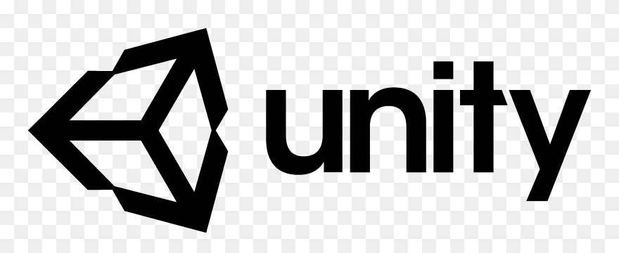 Download Unity Logo Clipart - Unity 3d Logo Png Transparent Png (#5449434) - PinClipart
