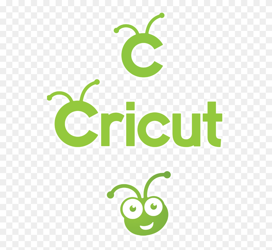 Lil - Cricut Logo Clip Art - Png Download (#5449942) - PinClipart