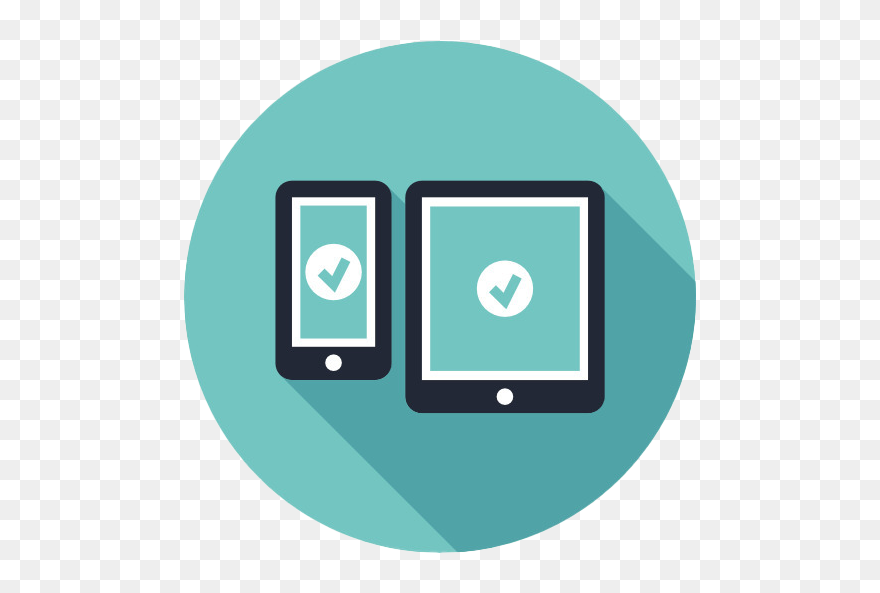 Mobile Application Png Clipart - Mobile App Transparent Png (#5450283 ...