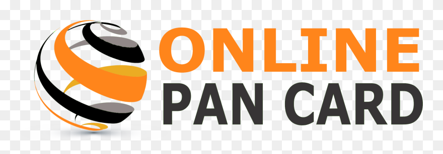 Online Pan Card Application - Pan Card Logo Png Clipart (#5450345 ...