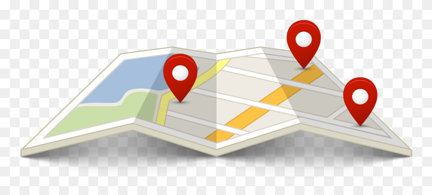 Download Transparent Location Clipart Png - Location Map Clip Art ...