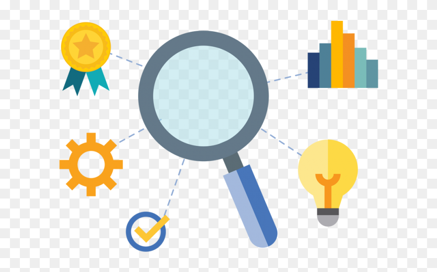 Download Research Clipart (#5451334) - PinClipart