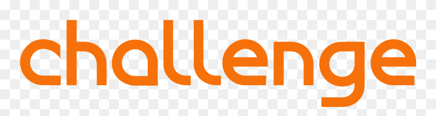 Link Svg Challenge - Challenge Logo Transparent Clipart (#5453571 ...