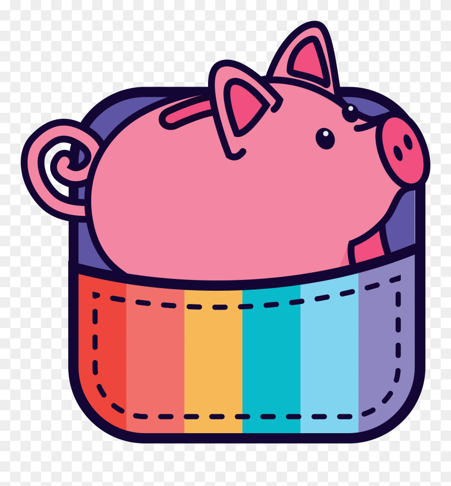 Download Transparent Pride Clipart - Png Download (#5453660) - PinClipart