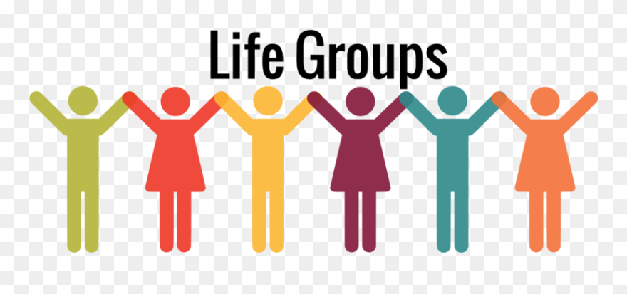 Life Group Web Pic Clipart (#5454001) - PinClipart