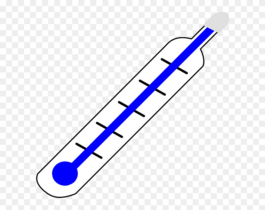 Download Thermometer, Cold, Measure, Temperature - Temperature Cold ...