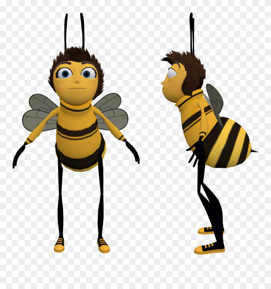 Barry Bee Benson Download Free Clipart With A Transparent - Barry B ...