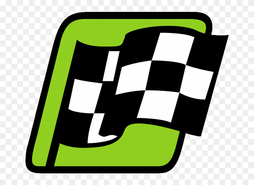 Download Nascar Cup Series Winner Sticker Clipart (#5455883) - PinClipart