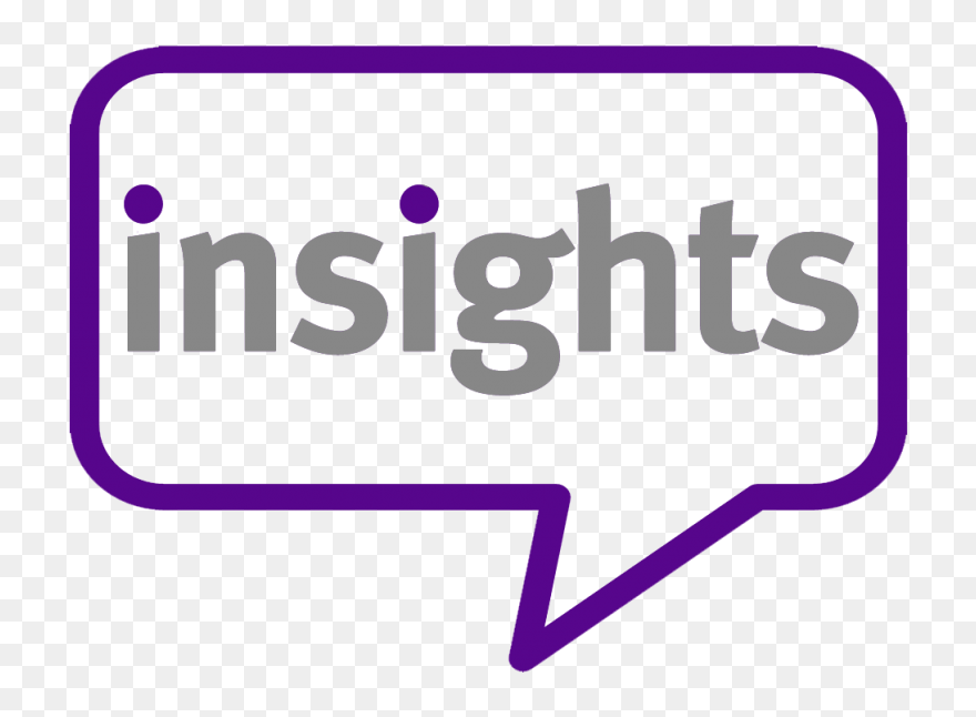 Download Insights - Insights Clipart - Png Download (#5458831) - PinClipart
