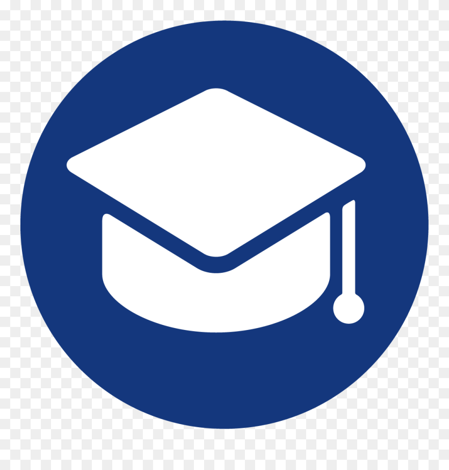 Education Circle Clipart - Png Download (#5460747) - PinClipart