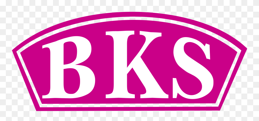 Bks Logo Png Transparent Clipart (#5461338) - PinClipart