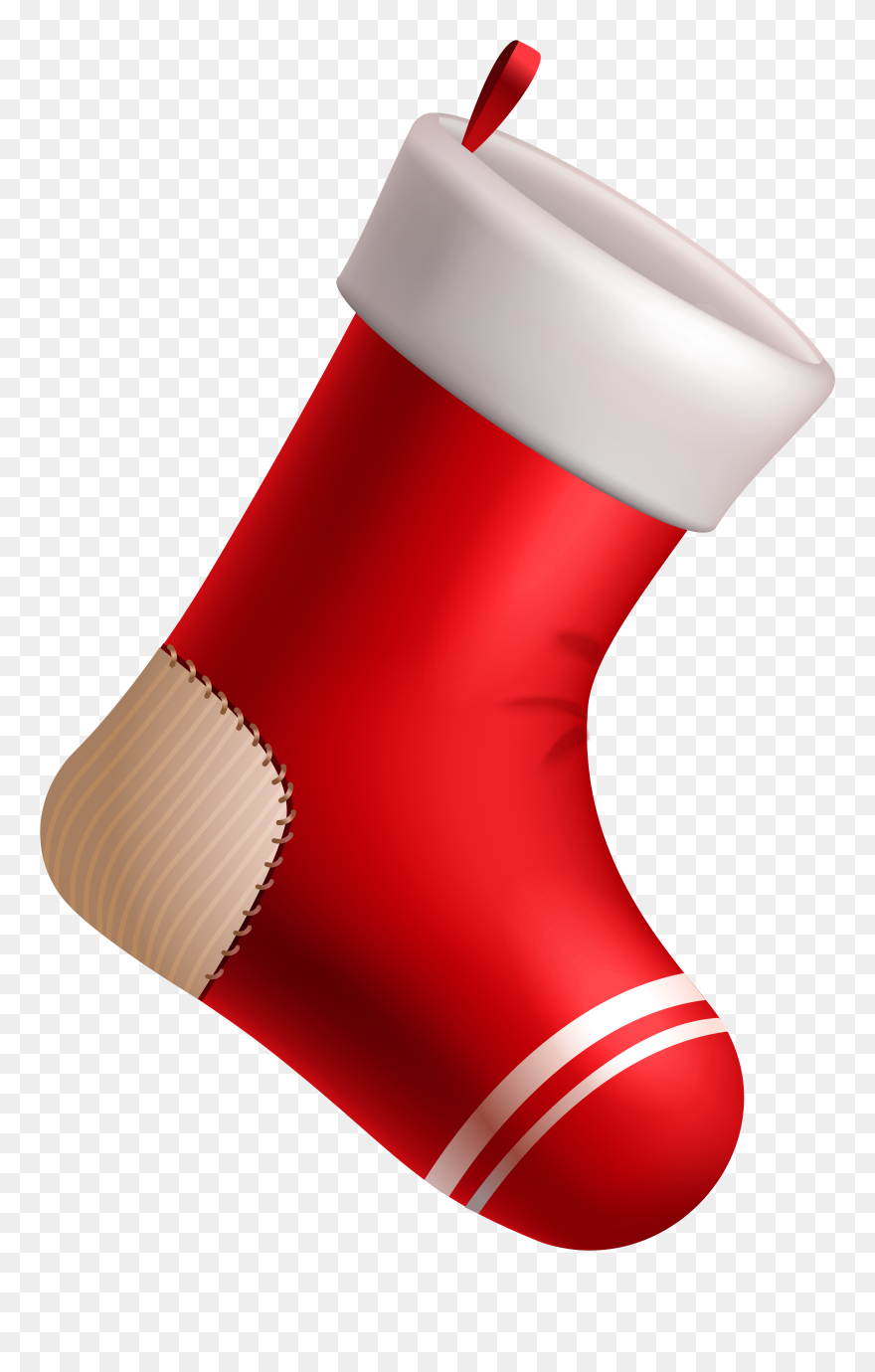 Christmas Png Image - Christmas Stockings Cute Clipart Transparent Png ...