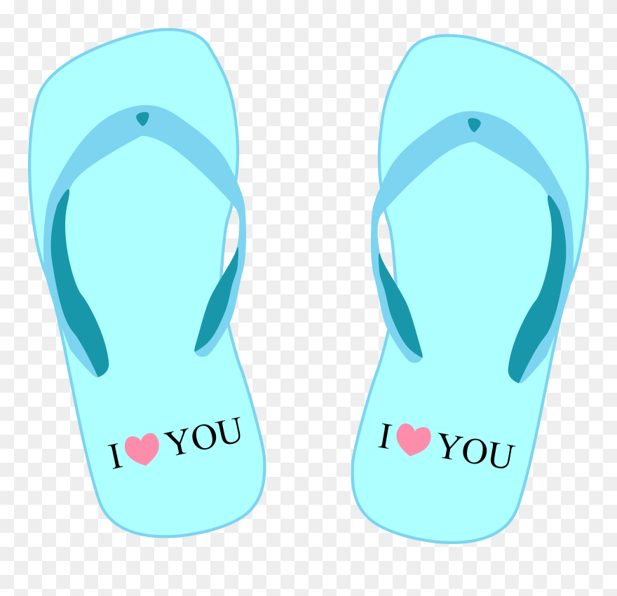 Tsinelas Clipart Clip Art Black And White Download - Tsinelas Clipart ...