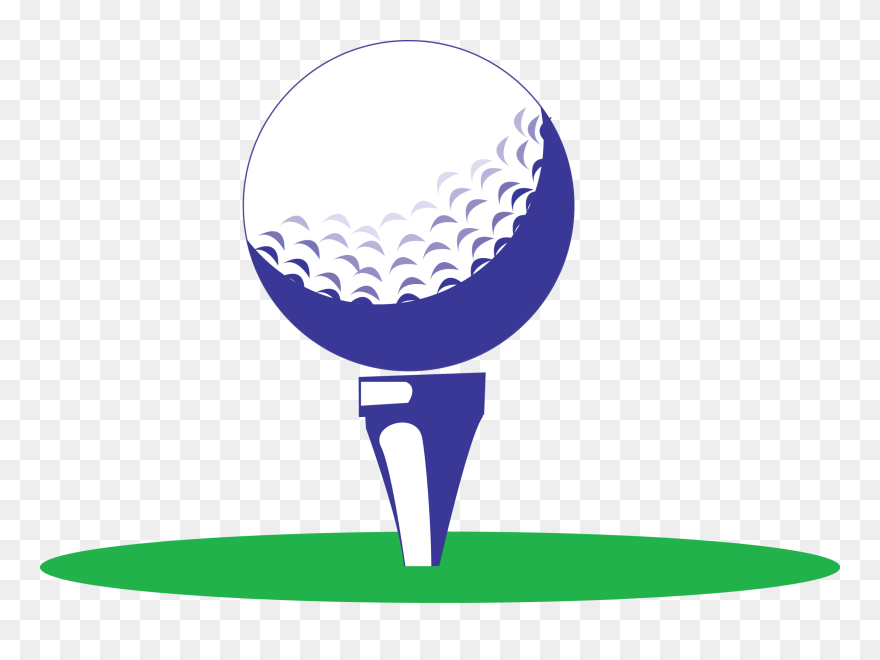 Wayne Stinchcomb Big Orange Golf Tournament Clipart (#5465119) - PinClipart