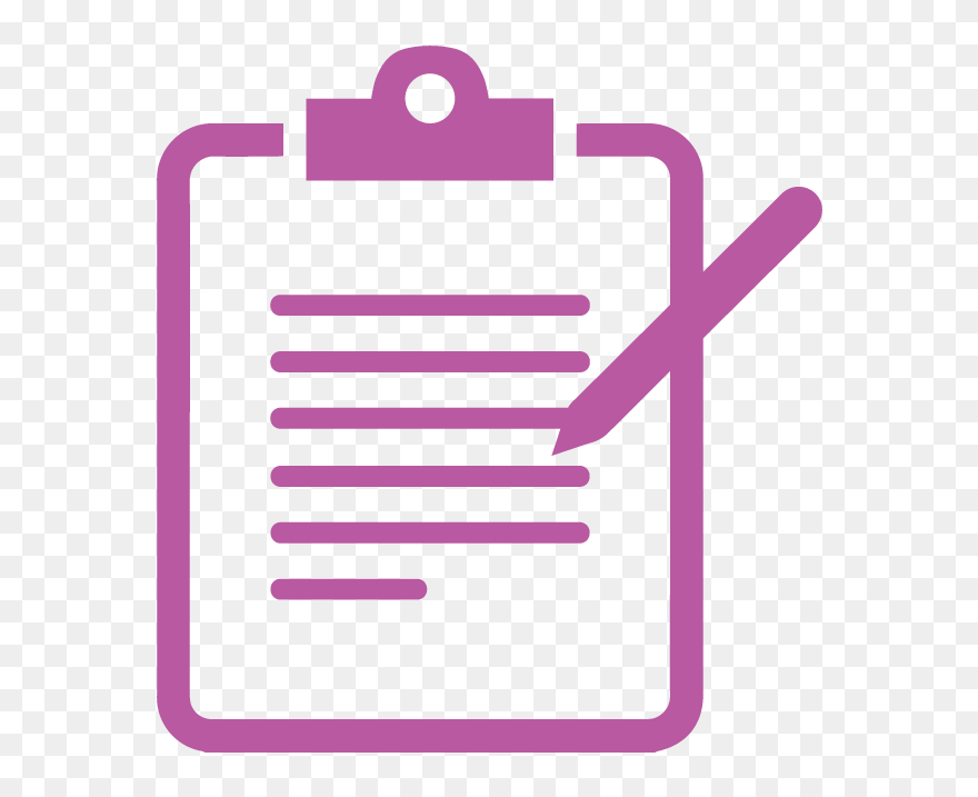 Registration Form Clipart (#5467217) - PinClipart