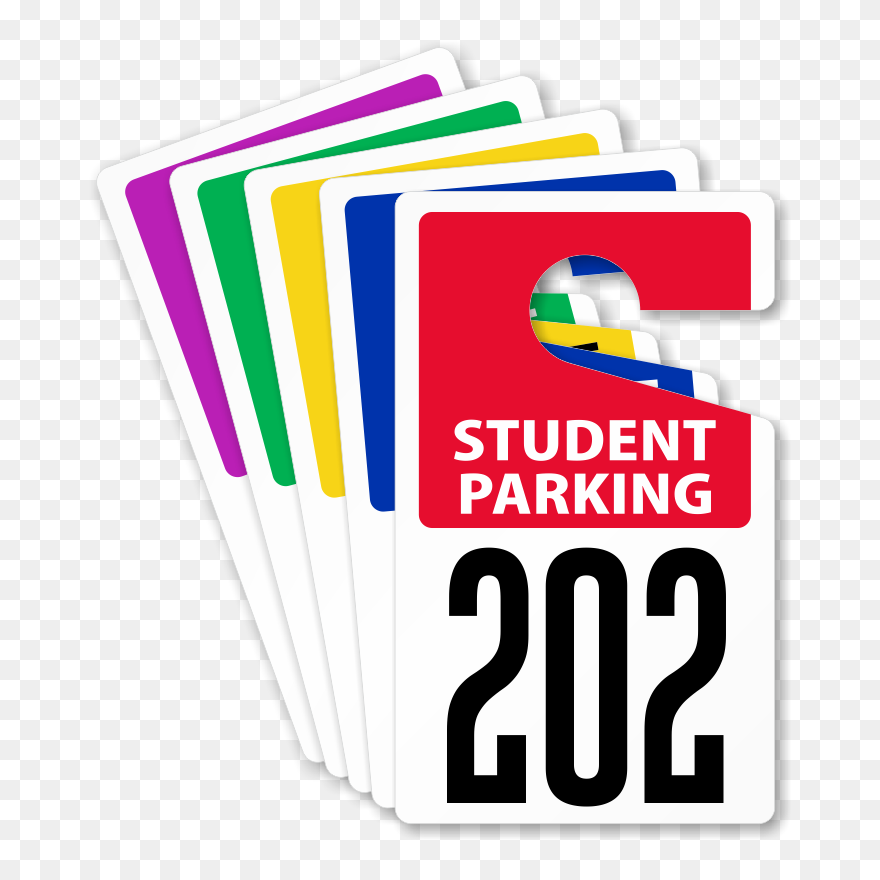 Download Parking Lot Clipart Parking Permit, Parking Lot Parking ...