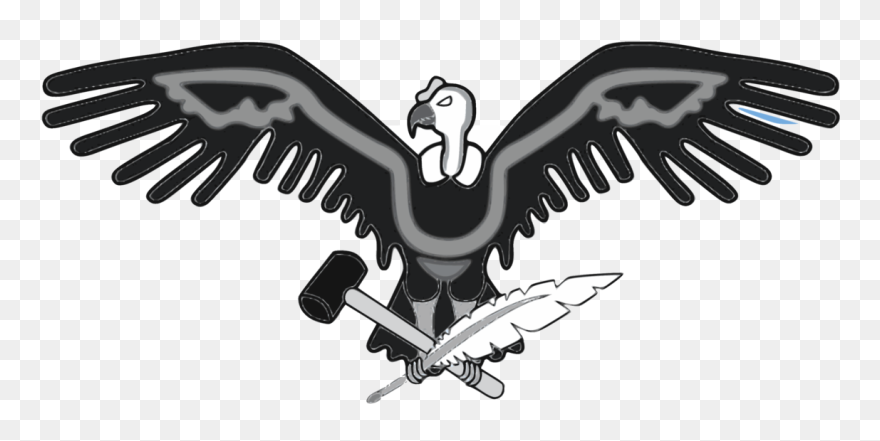 Logo Condor Clipart (#5468150) - PinClipart