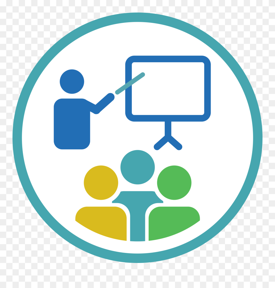 Cap-net Capacity Building - Logo Clipart (#5469528) - PinClipart