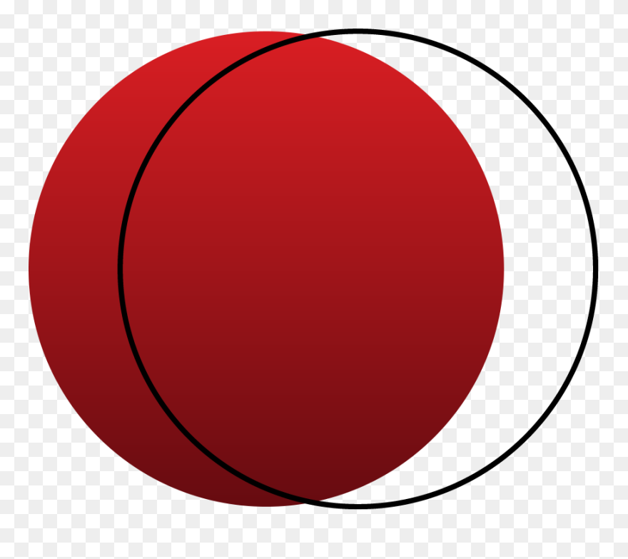 Circle Of Confusion Clipart (#5470098) - PinClipart