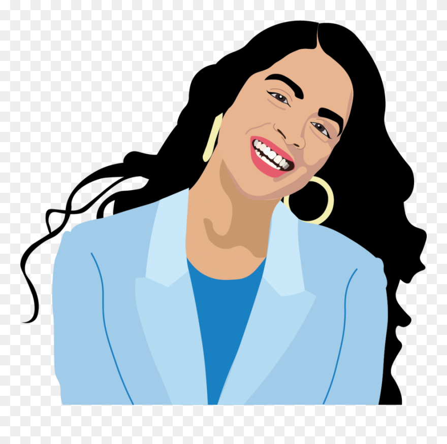 %e2%80%9ca Little Late With Lilly Singh%e2%80%9d Changes - Cartoon ...