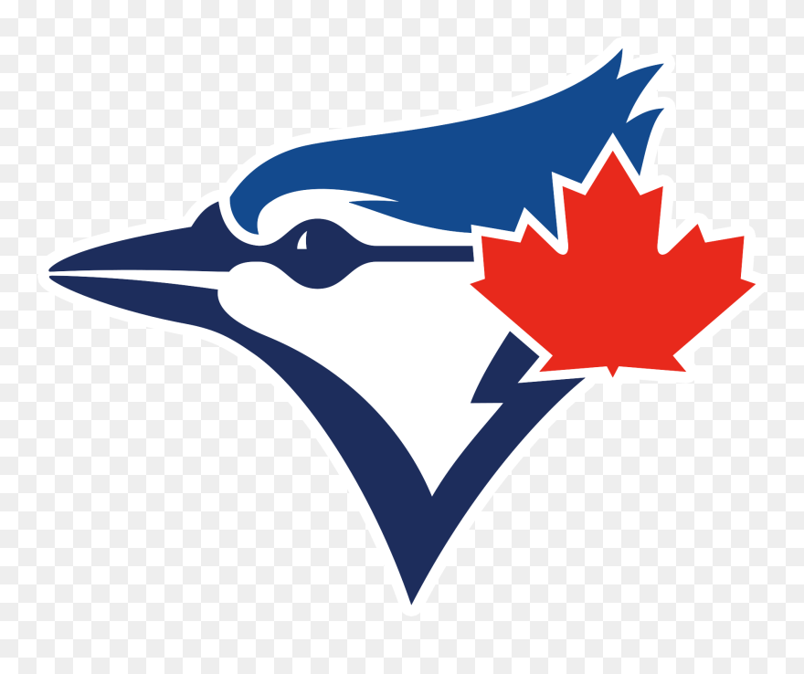 Download Toronto Blue Jays Logo Png Transparent & Svg Vector - Toronto ...